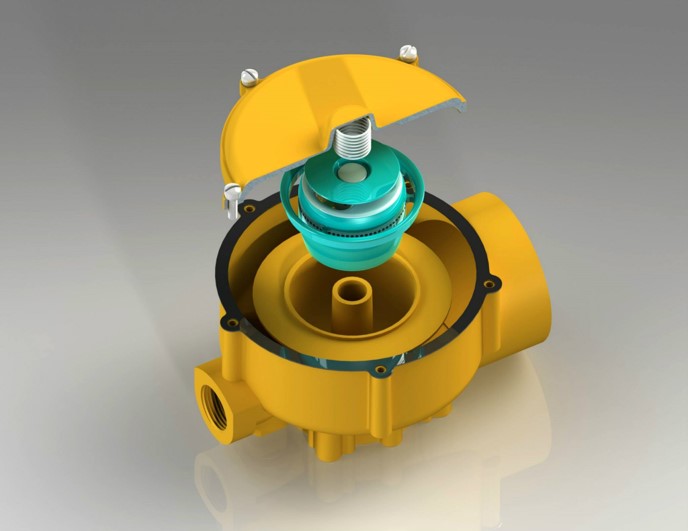 Altronic Engine Controls - GenMar Latam