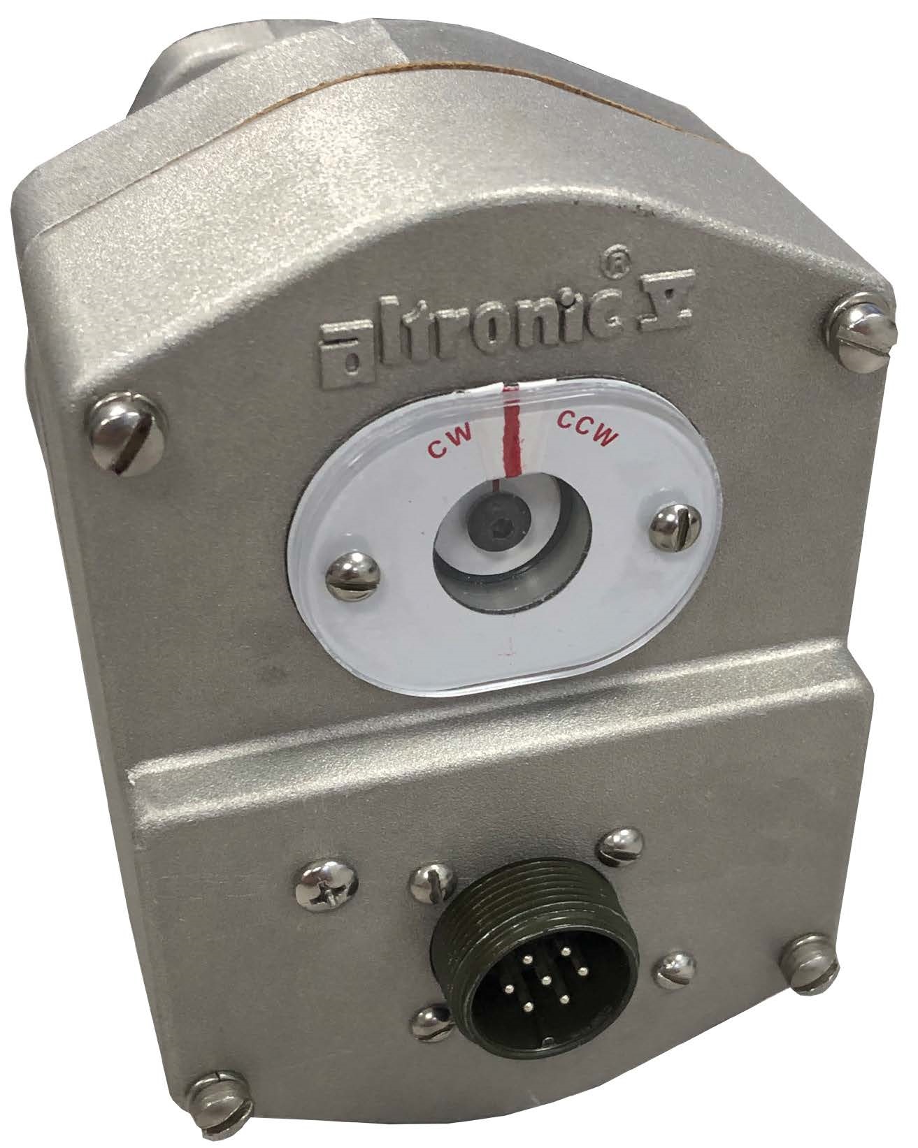 Ignition Systems - GenMar Latam